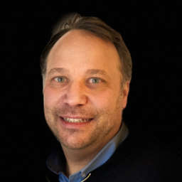 Martin Ostermayer - Founder @ Shortcut Ventures - Crunchbase Person Profile