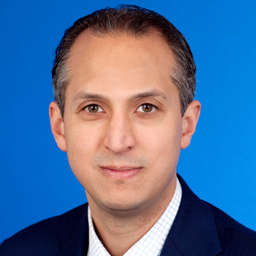 Alexander Ramirez - Senior Managing Director - Technology, Media ...