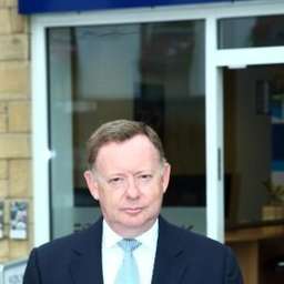 Roy Warren - Crunchbase Person Profile