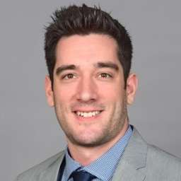 Jordan Hubbard - Senior Principal Interim Executive Consulting @ CBIZ ...