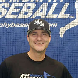 Mike Murphy - Owner and Instructor @ Mike Murphy Baseball - Crunchbase ...