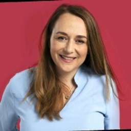 Daniela Morein Bar - Founder and CEO @ Inspired Marketing - Crunchbase ...