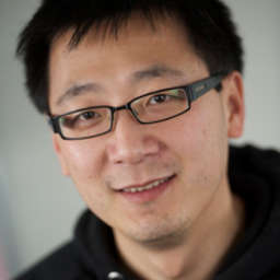 Sheng Tang - Crunchbase Person Profile