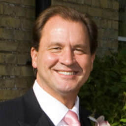 Craig Corrance - Crunchbase Person Profile