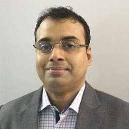 Ankit Pathak - Crunchbase Person Profile