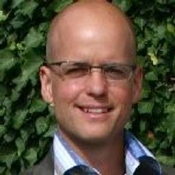 Andrew Booth - Crunchbase Person Profile