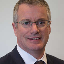 Rob "Waldo" Martin - Crunchbase Person Profile