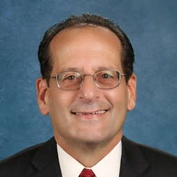 Frank Parisi - Crunchbase Person Profile