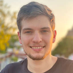 Antoine MENAGER - Crunchbase Person Profile