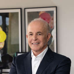 Jim Berkus - Crunchbase Person Profile