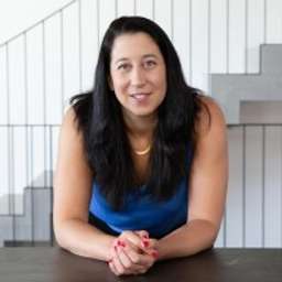 Rona Ruthen - Crunchbase Person Profile