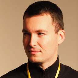 Stéphane Guérin - Co-Founder and CTO @ Immersiv.io - Crunchbase Person ...