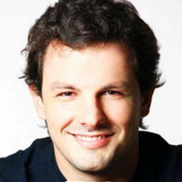 Leonardo Afonso - Co-Founder @ Papapá - Crunchbase Person Profile