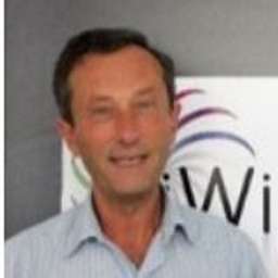 Pierre Jammes - Crunchbase Person Profile