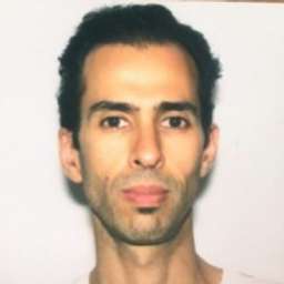 Michael Kazam - Crunchbase Person Profile