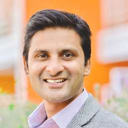 Kapil Gupta - Founder and CEO @ Compiify - Crunchbase Person Profile