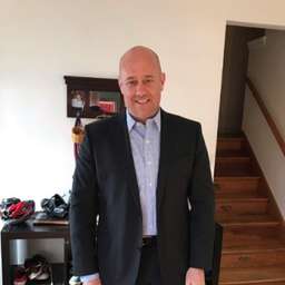 Vince Fusco - CFO @ Fiberstar - Crunchbase Person Profile