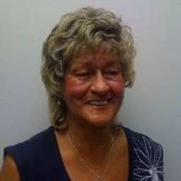 Susan M.Huber - Founder and President @ Above All Personnel ...