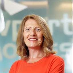 Ceri Doyle - Crunchbase Person Profile