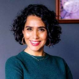 Yasmin Topia - CEO and Co-Founder @ Sociate - Crunchbase Person Profile