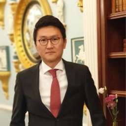 Seok Jun Hong - Chief Executive Officer @ Innocean Canada - Crunchbase Person Profile