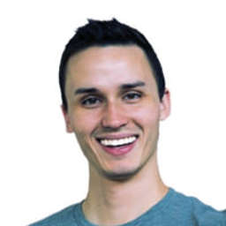 Cole Raven - Co-Founder @ Podcast Taxonomy - Crunchbase Person Profile