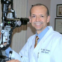 Rodolfo L Rodriguez - Founder @ Dr. Rodolfo L. Rodriguez, O.D., P.A ...
