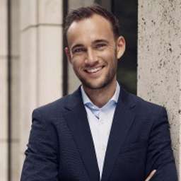 Martin Schall - Co-Founder & Managing Director @ Numbat - Crunchbase ...