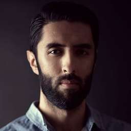 Arash Arman - CEO & Founder @ 0+X - Crunchbase Person Profile