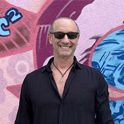 Gary Stone - Founder & Owner @ Roslyn Eye Centre - Crunchbase Person ...