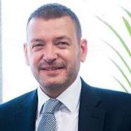 Tim Snow - Chief Risk Officer @ Wyelands Bank - Crunchbase Person Profile