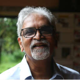 David Selvaraj - Founder and Executive Trustee @ Visthar - Crunchbase Person Profile