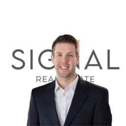Justin Rollo - Founder @ Signal Real Estate - Crunchbase Person Profile