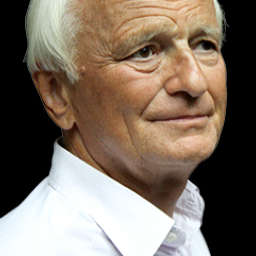 Bernd Rödl - Founder @ Rödl & Partner - Crunchbase Person Profile