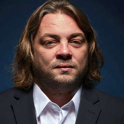 Michael Juret - Founder and Manager @ Carréneuf - Crunchbase Person Profile