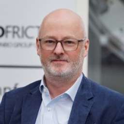 David Baines - CEO and President @ TMD Friction - Crunchbase Person Profile