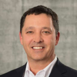 Martin Houle - Executive Vice President & Chief Financial Officer @ EBC ...