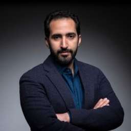 Hesham Omran - Chief Technology Officer @ EasyCash - Crunchbase Person ...