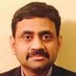 Raghu Ram - CEO & Founder @ ePace Technologies - Crunchbase Person Profile