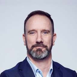 Adam Begg - Co-Founder and Co-Chief Executive Officer @ Kinetic ...