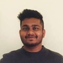 Sharan Nair - Crunchbase Person Profile