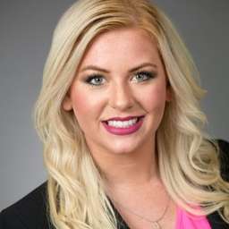 Jacey Martin - Senior University Recruiter @ Gartner - Crunchbase ...