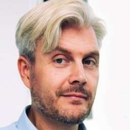 Peter Reitsma - Founder & Partner @ Crypto Index - Crunchbase Person ...