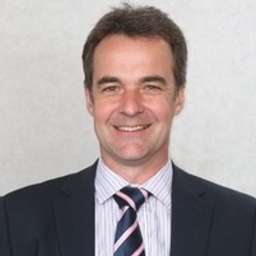 Mike Caffyn - Director @ TRPP Wealth Management - Crunchbase Person Profile