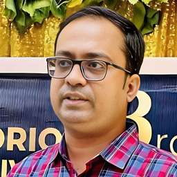 Sukanta Kundu - Crunchbase Person Profile