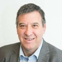 John Parkes - Crunchbase Person Profile