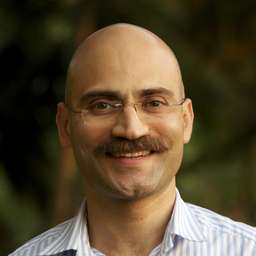 Manu Rishi Guptha - Founder and CEO @ MRG Capital - Crunchbase Person ...