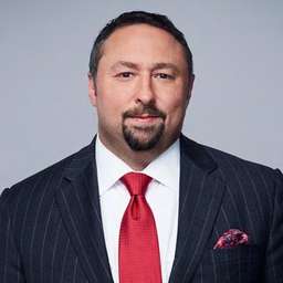 Jason Miller - CEO @ GETTR - Crunchbase Person Profile