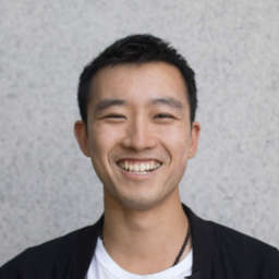 Justin Mi - Crunchbase Person Profile
