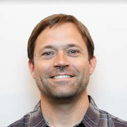 Gabriel Jensen - Crunchbase Person Profile